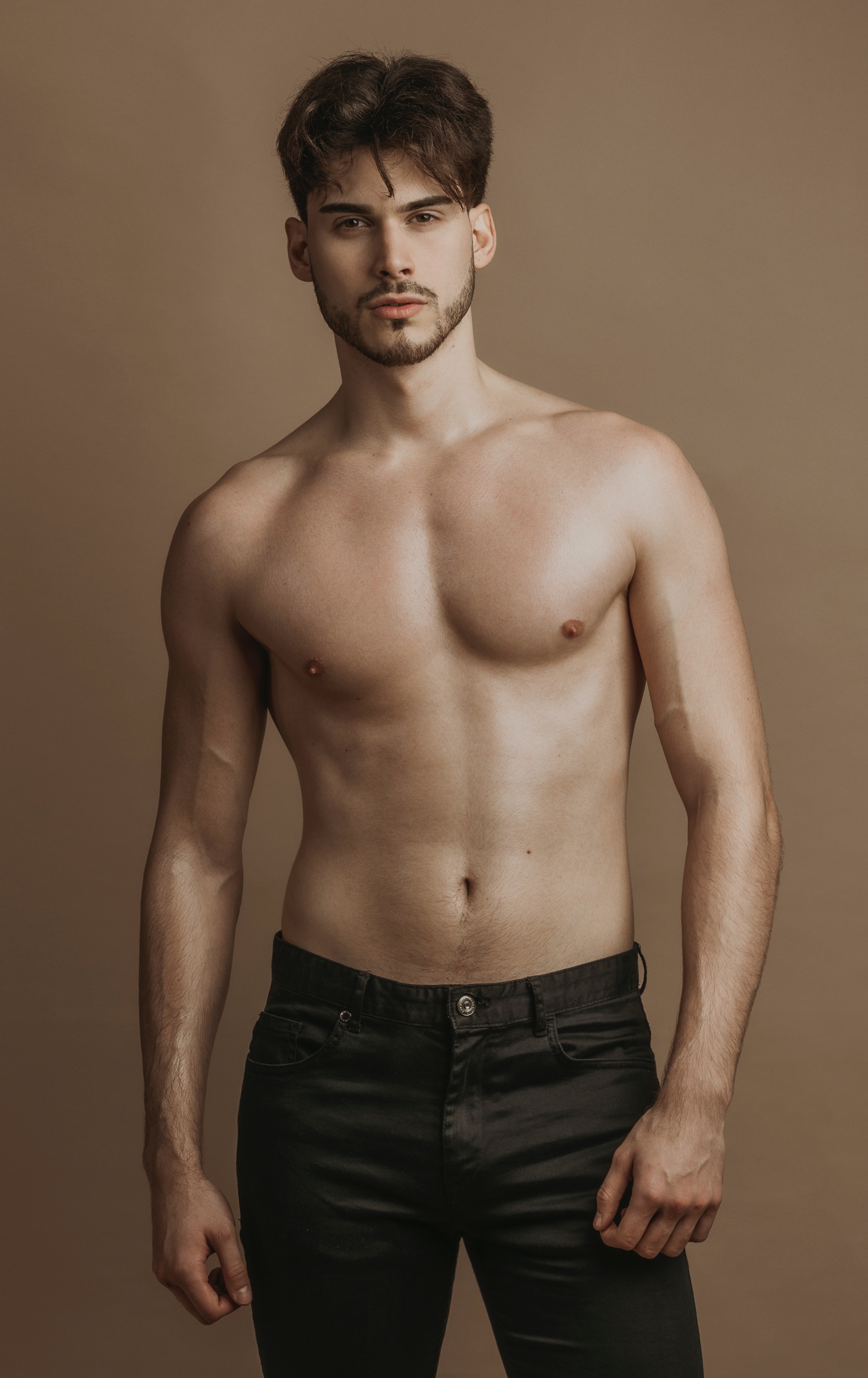 Eduard Peter - Mister RNB Soria 2024 - RNB España