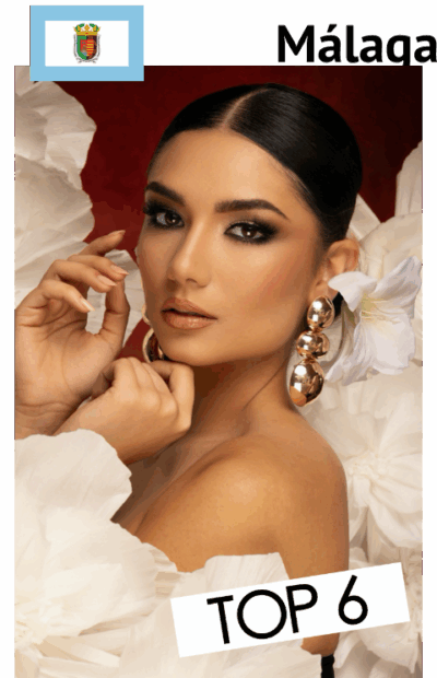 Almudena Porras - Miss RNB Soria 2025 - RNB España